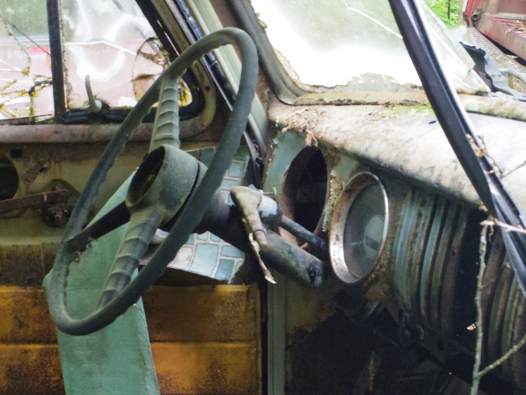 Volume 11 | Trailer Park Quarterly